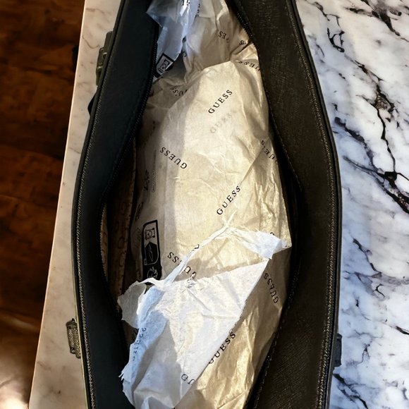 Guess | Bags | Guess Los Angeles Womens Purse Bag Rodney Carry All ...